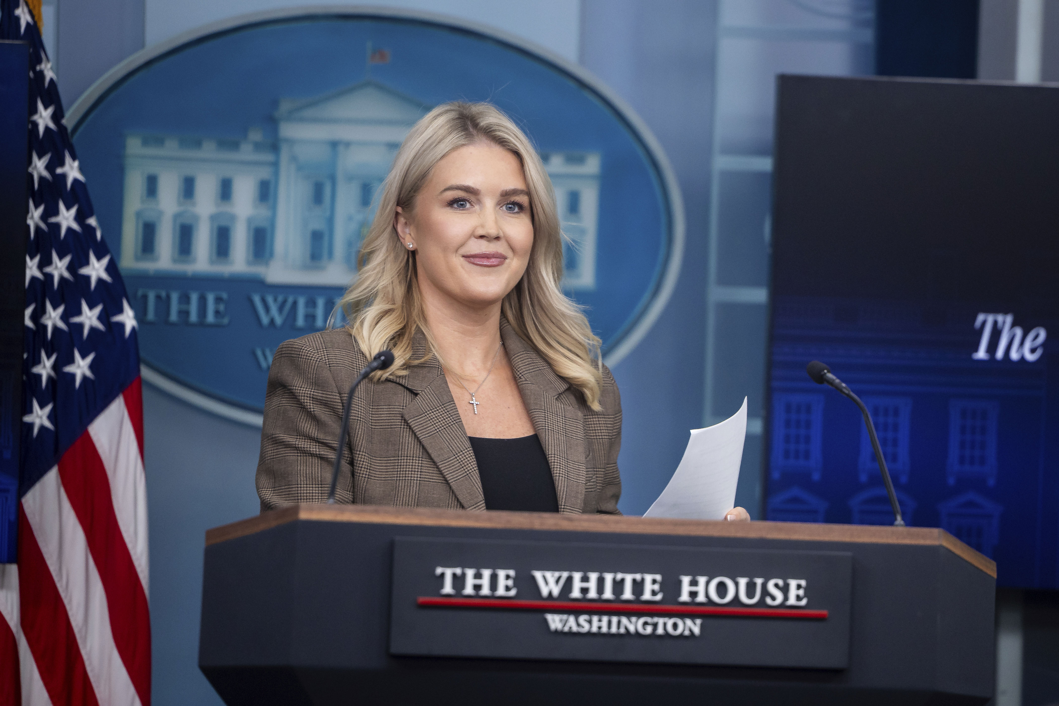 White House: Recognizing Palestinian statehood is ‘a reward to Hamas’
