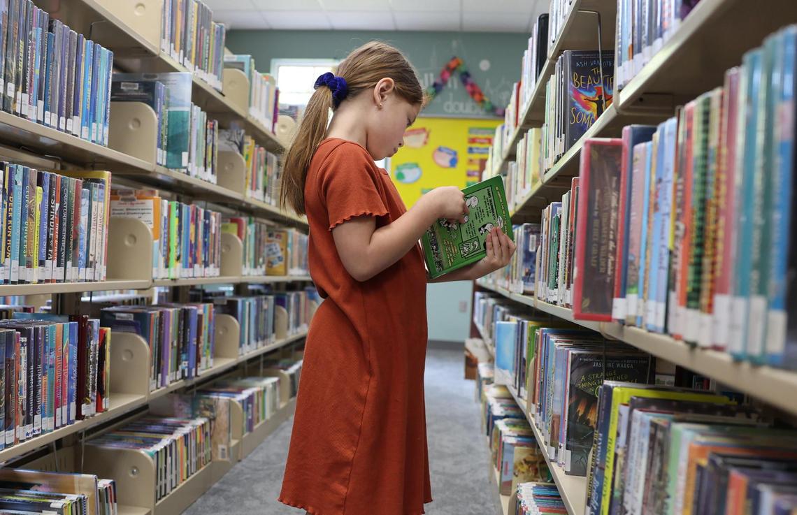 Six-month closure of York County's big library could add pressure to ...