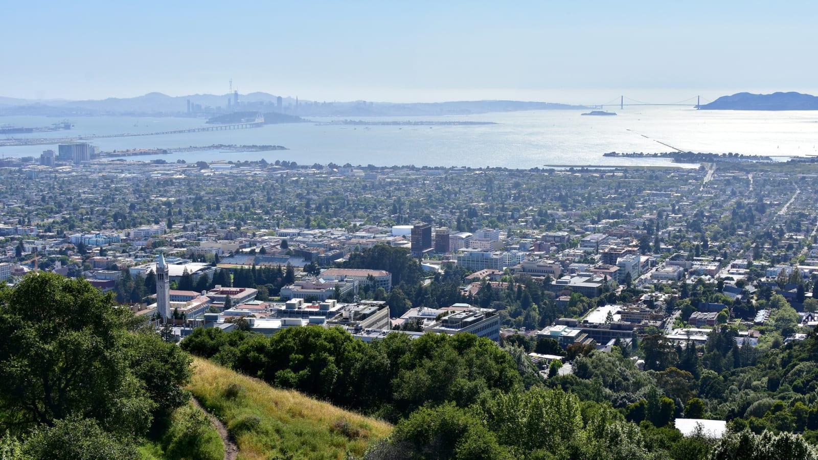 California Earthquake Disrupts Travel Plans—Should You Rethink Your Trip?