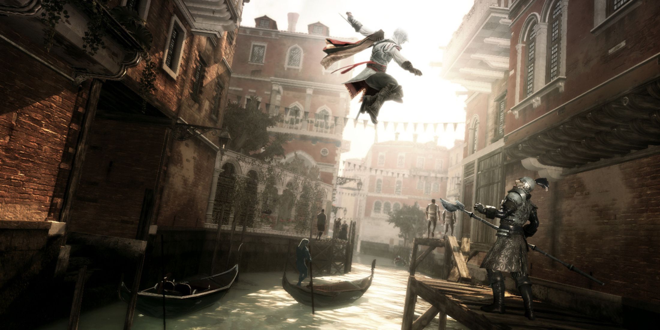 Radio Towers, And Other Mechanics Ubisoft Popularized In Gaming