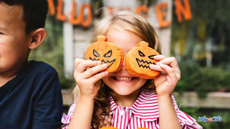 Neighborhood spookfest | Halloween block party ideas