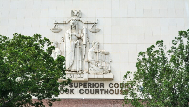 California judges are testing a new AI clerk, and you won’t know if it ...