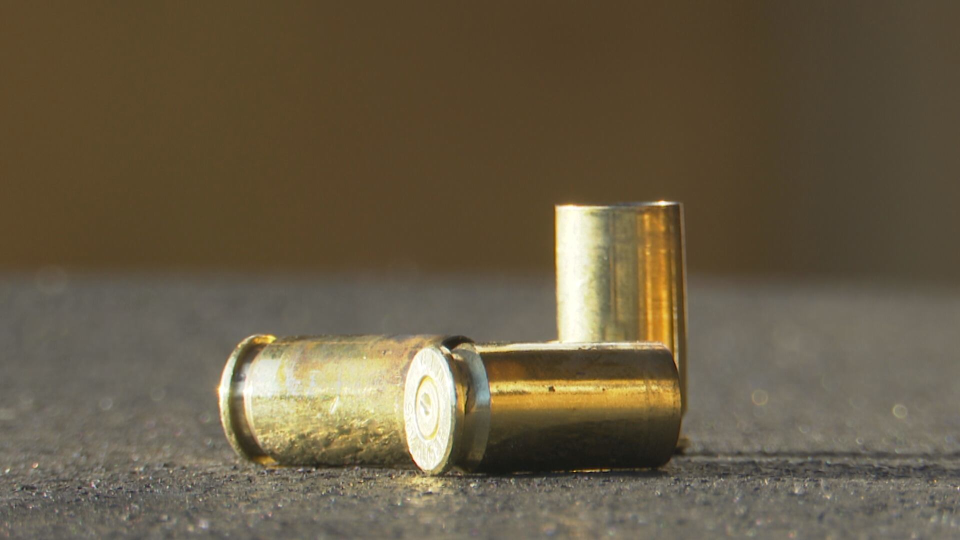 2 men arrested for firing shots in Laredo neighborhood