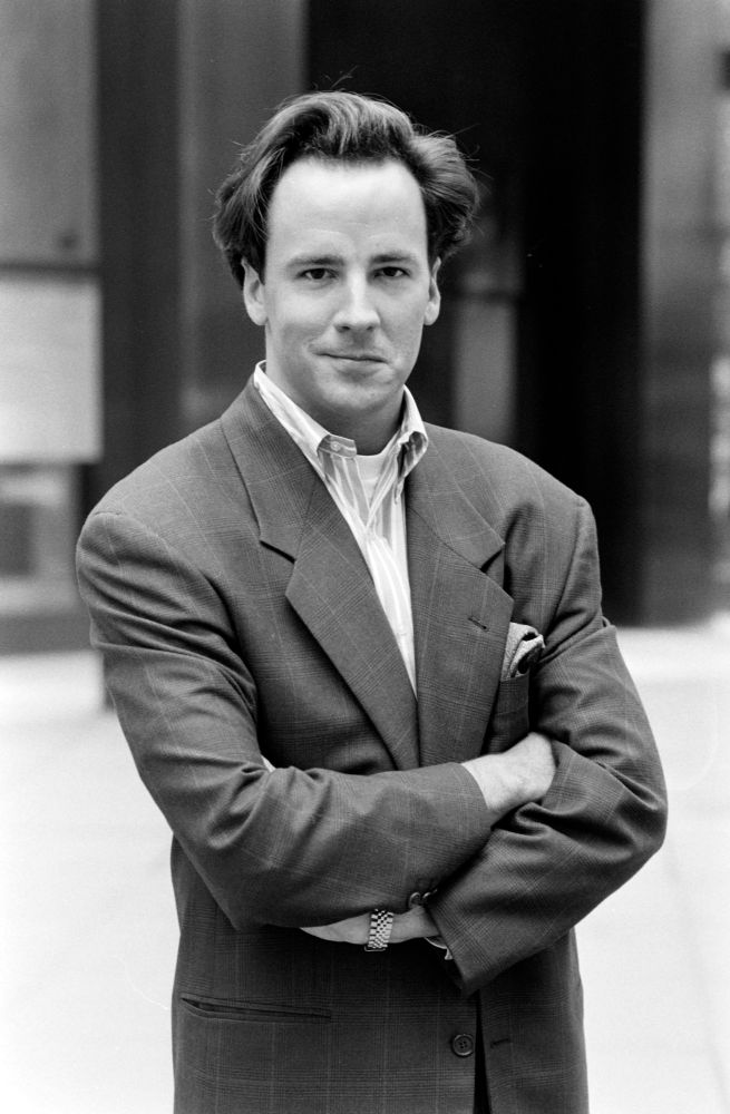 From the Archive: Tom Ford's Era of Evolution at Gucci (1990-1995)