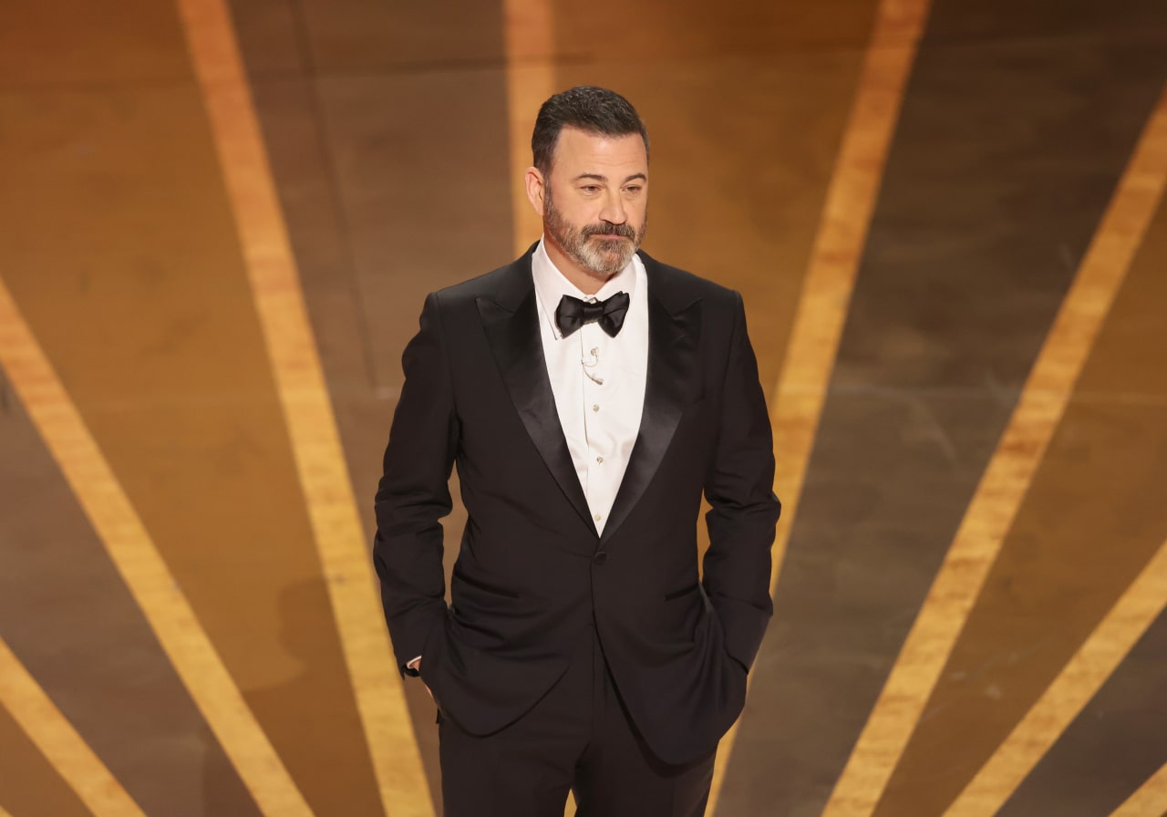 Kimmel’s Late-Night Show to Return to ABC Tuesday