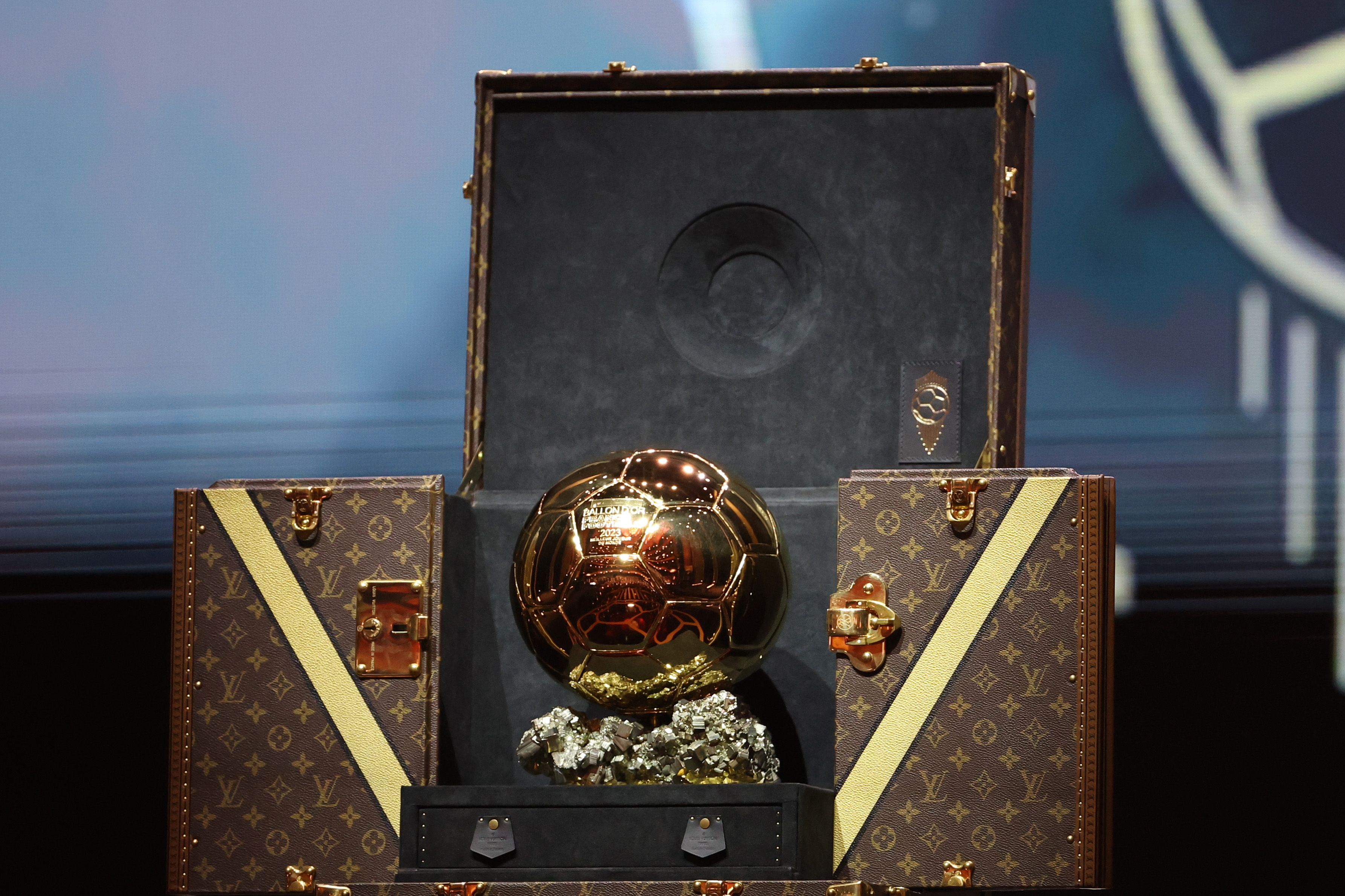Ballon d’Or 2025, le classement complet : Dembélé sacré