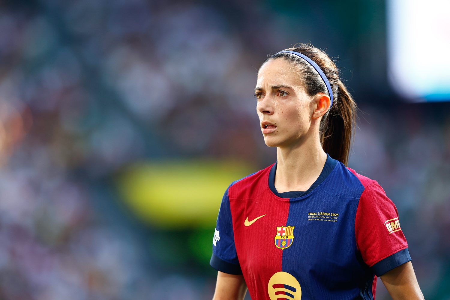 Women’s Ballon d’Or 2025