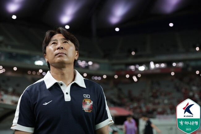 [k1.told] ‘유연한 로테이션+2G 무패’ 김기동의 서울, 한 고비 넘겼다