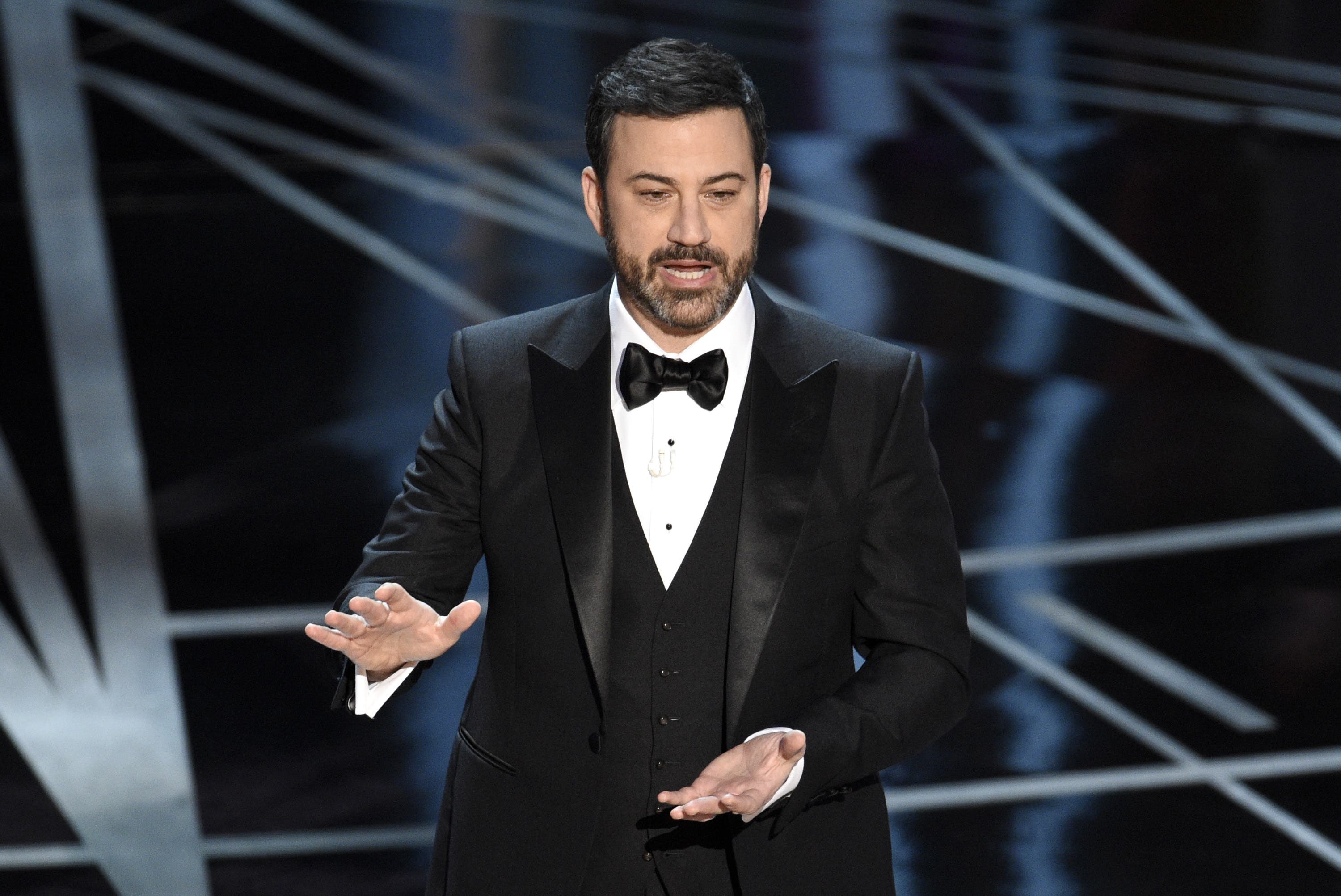Jimmy Kimmel Live! returns to ABC, Sinclair will continue 'preempting' show