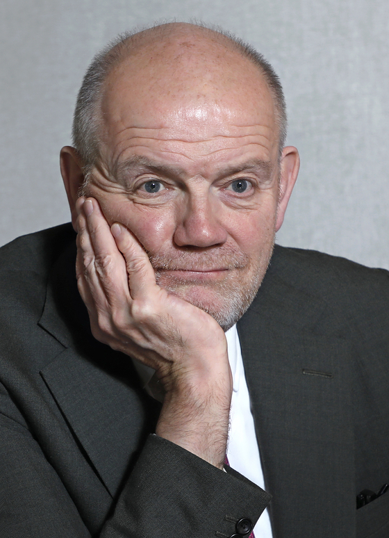 For CNN's Mark Thompson, AI and Trump offer challenges, opportunities