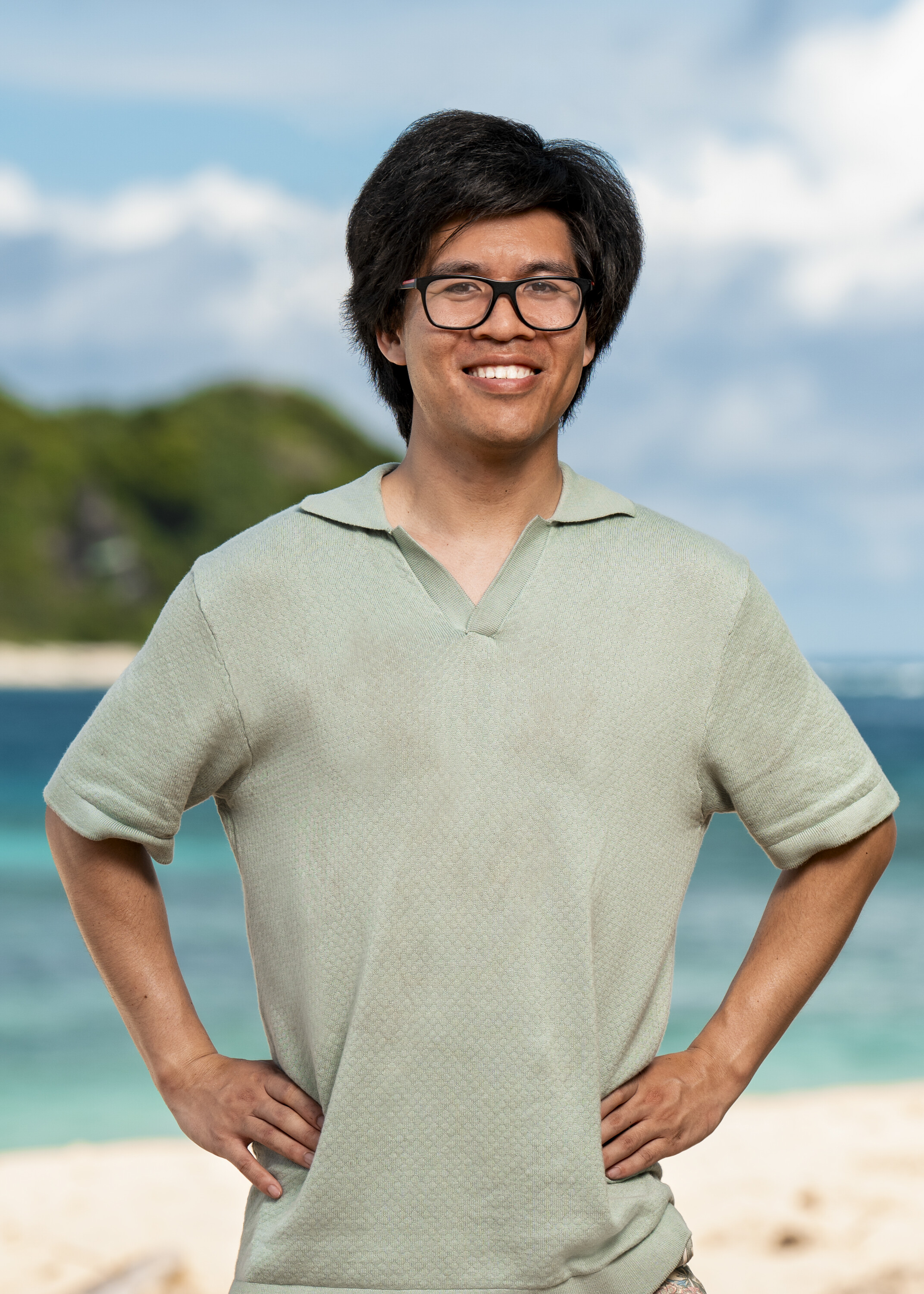 'Survivor' Season 49 cast: Meet the contestants battling for the $1 ...