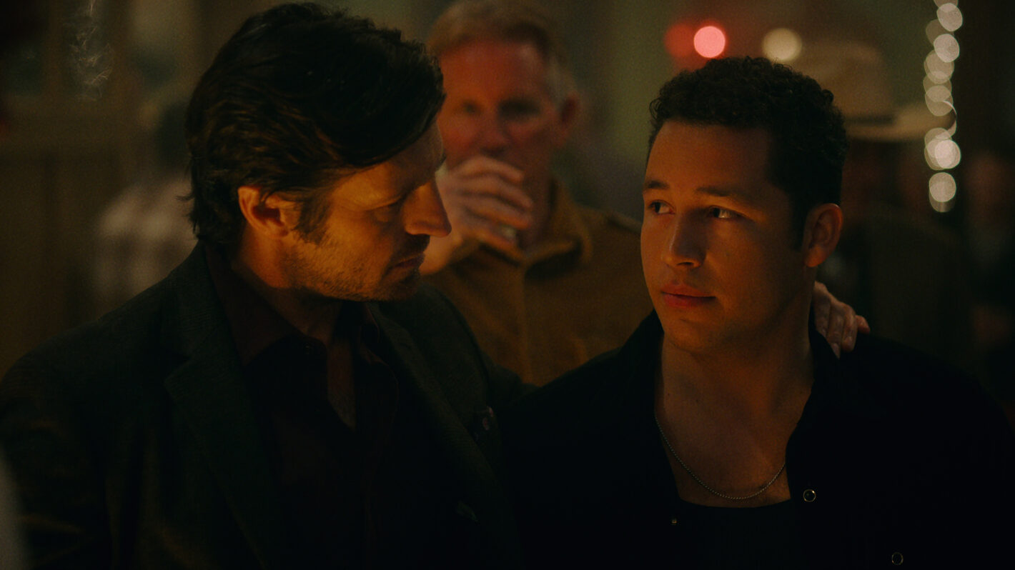 2 ‘Ransom Canyon’ Cast Members Exit as Series Regulars