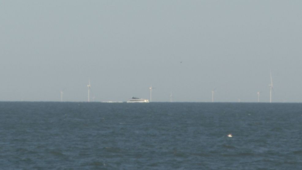 Federal judge lifts Trump administration's halt of nearly complete ...