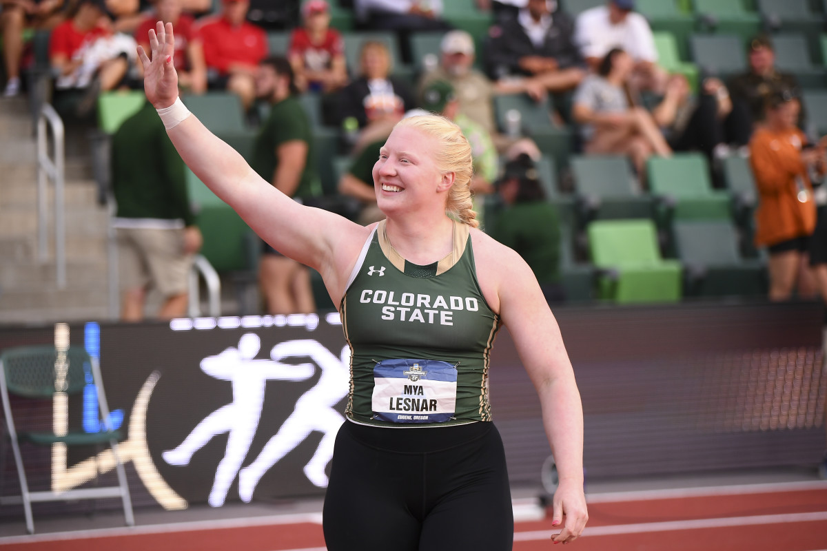 Brock Lesnar's Daughter Spotted Cheering on Her NFL Boyfriend