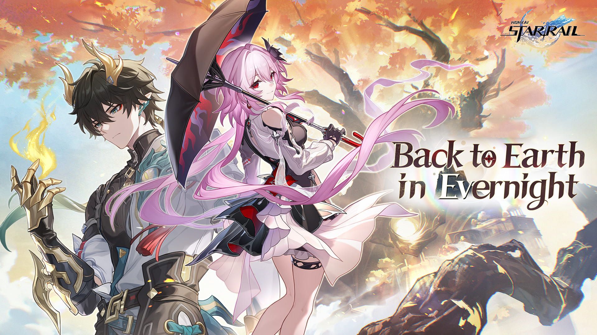 HSR 3.6 Release Date & Maintenance End Time - Honkai: Star Rail 3.6