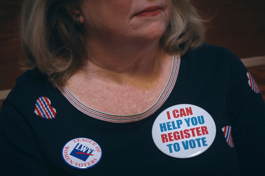 New Jersey voter registration deadlines and how to register