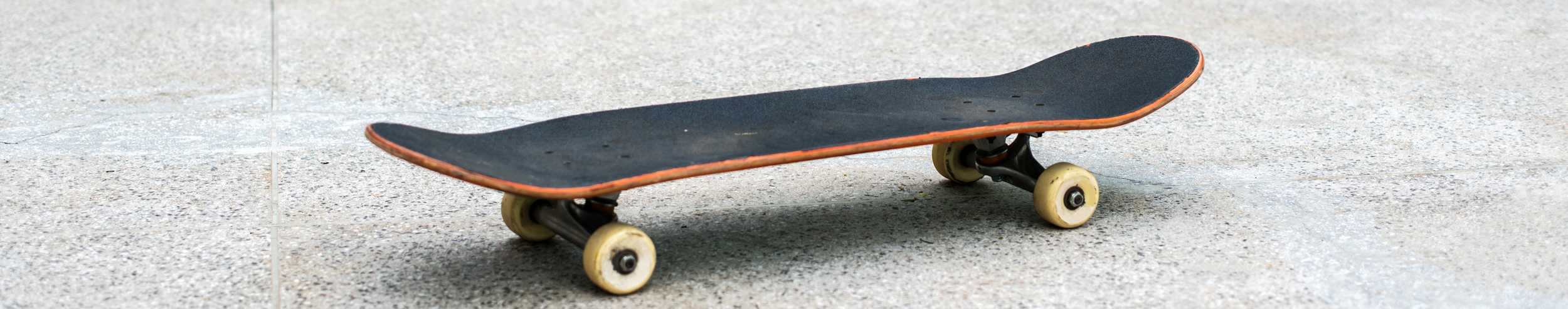 26-year-old Upstate man dies after skateboarding accident, coroner says