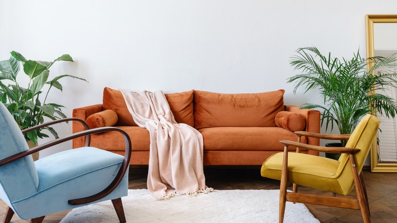 An Interior Design Expert Explains Why Art Deco Will Never Go Out Of Style