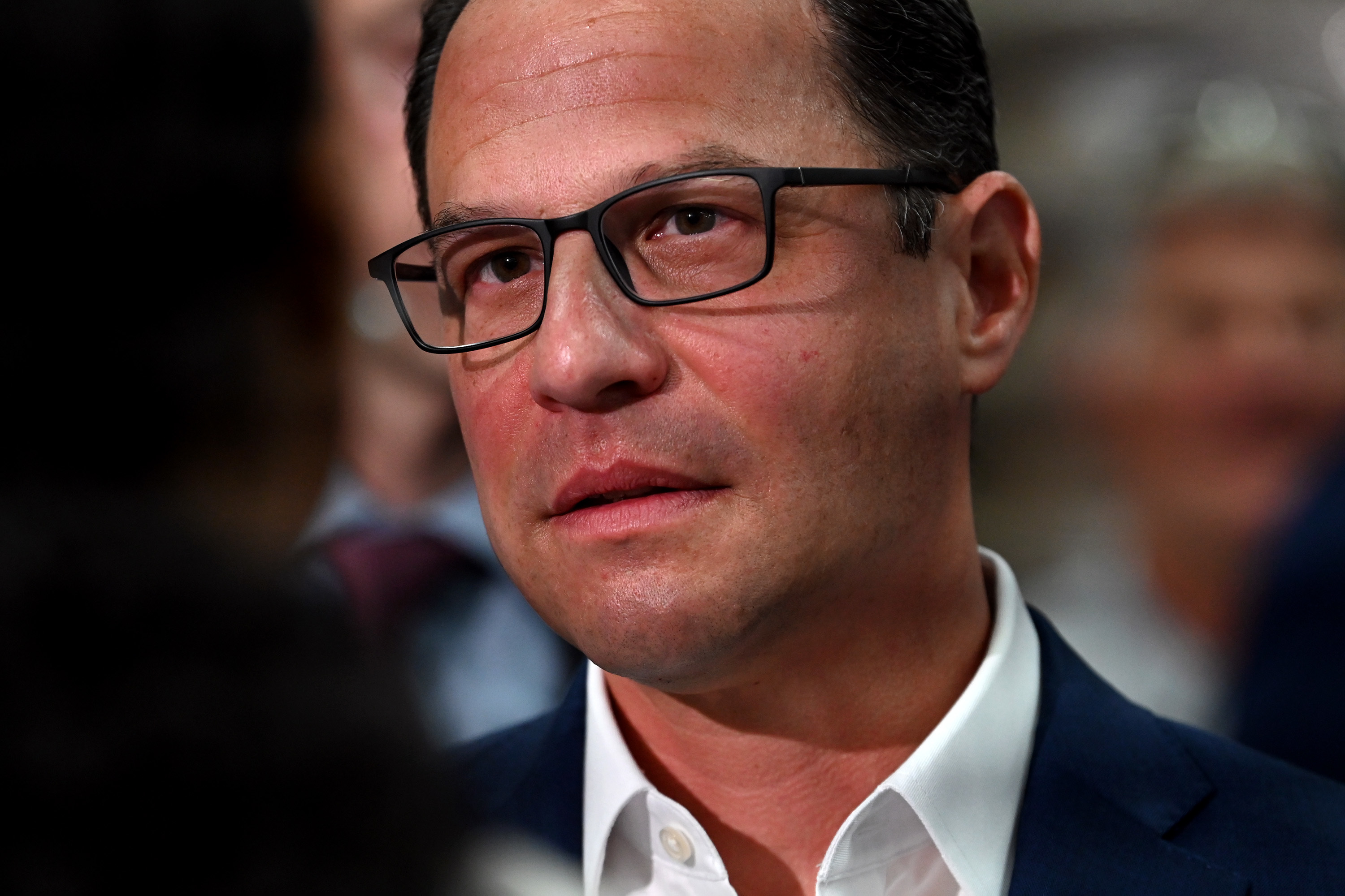 Pennsylvania’s state budget is nearly 3 months late. Leaders still can ...