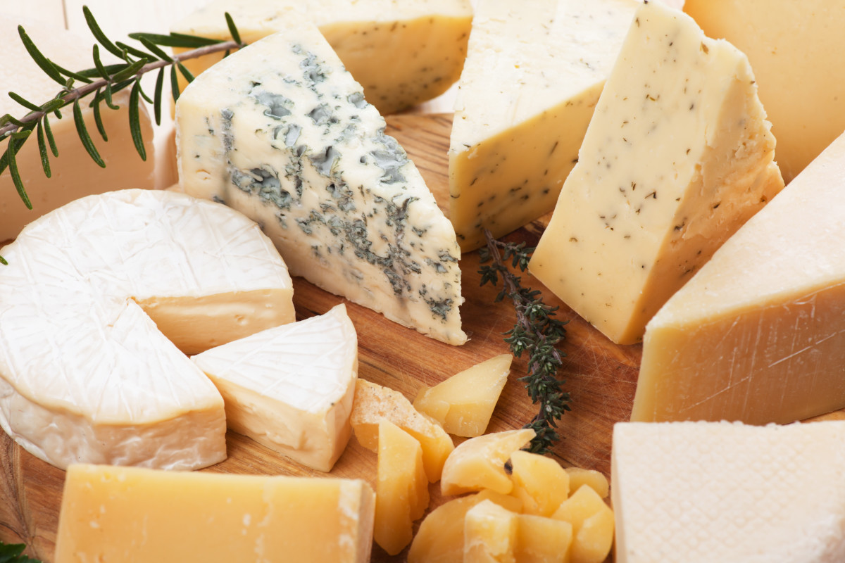 I'm a Cardiologist. This is the Worst Cheese for Heart Health