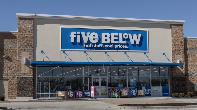 Five Below's Popular Tabletop Fire Pits Have Been Recalled Over Safety ...