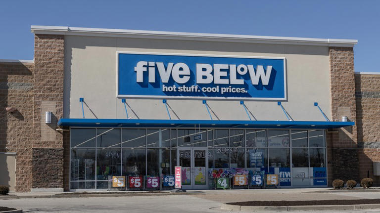 Five Below's Popular Tabletop Fire Pits Have Been Recalled Over Safety ...