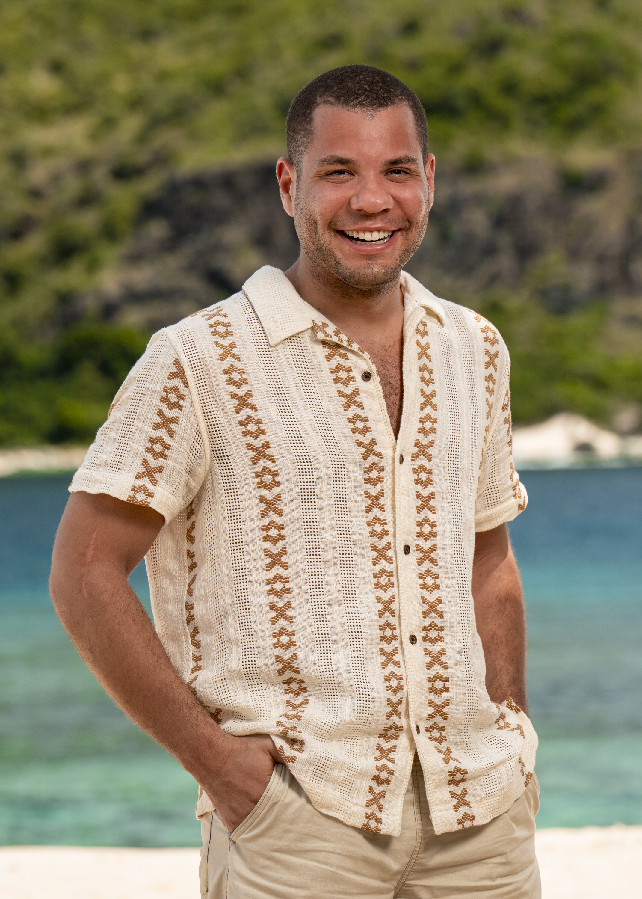 'Survivor' Season 49 cast: Meet the contestants battling for the $1 ...