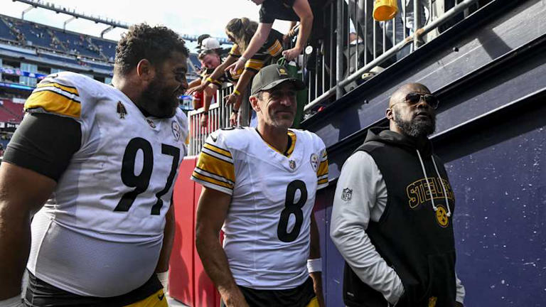 NFL Bye Week Schedule: Every Team's Week Off in 2025