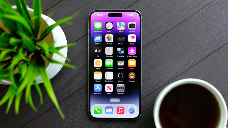 Stop Your iPhone Screen From Turning Off With This One Setting Change