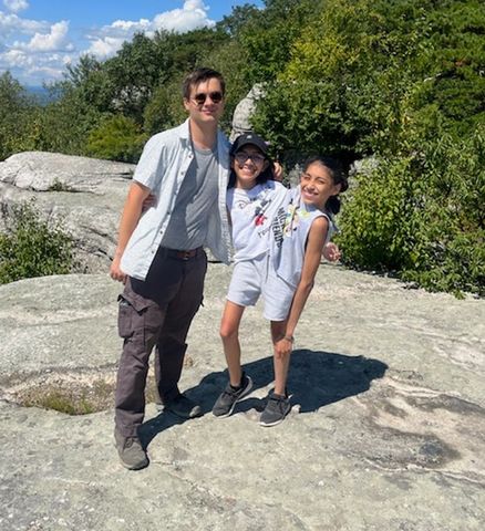 Conjoined Twin Carmen Andrade Celebrates 1st Wedding Anniversary with ...