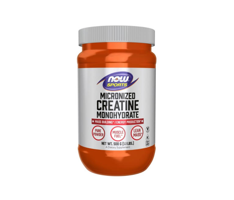 Best Pre-Workout Supplements for Strength and Energy