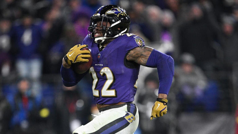 Texans vs. Ravens: Where to watch NFL Week 5, odds, betting promos ...