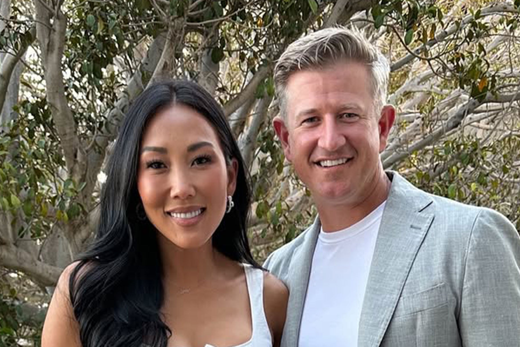 Katie Ginella's Husband, Matt, Shares a Health Update After "Scary ...