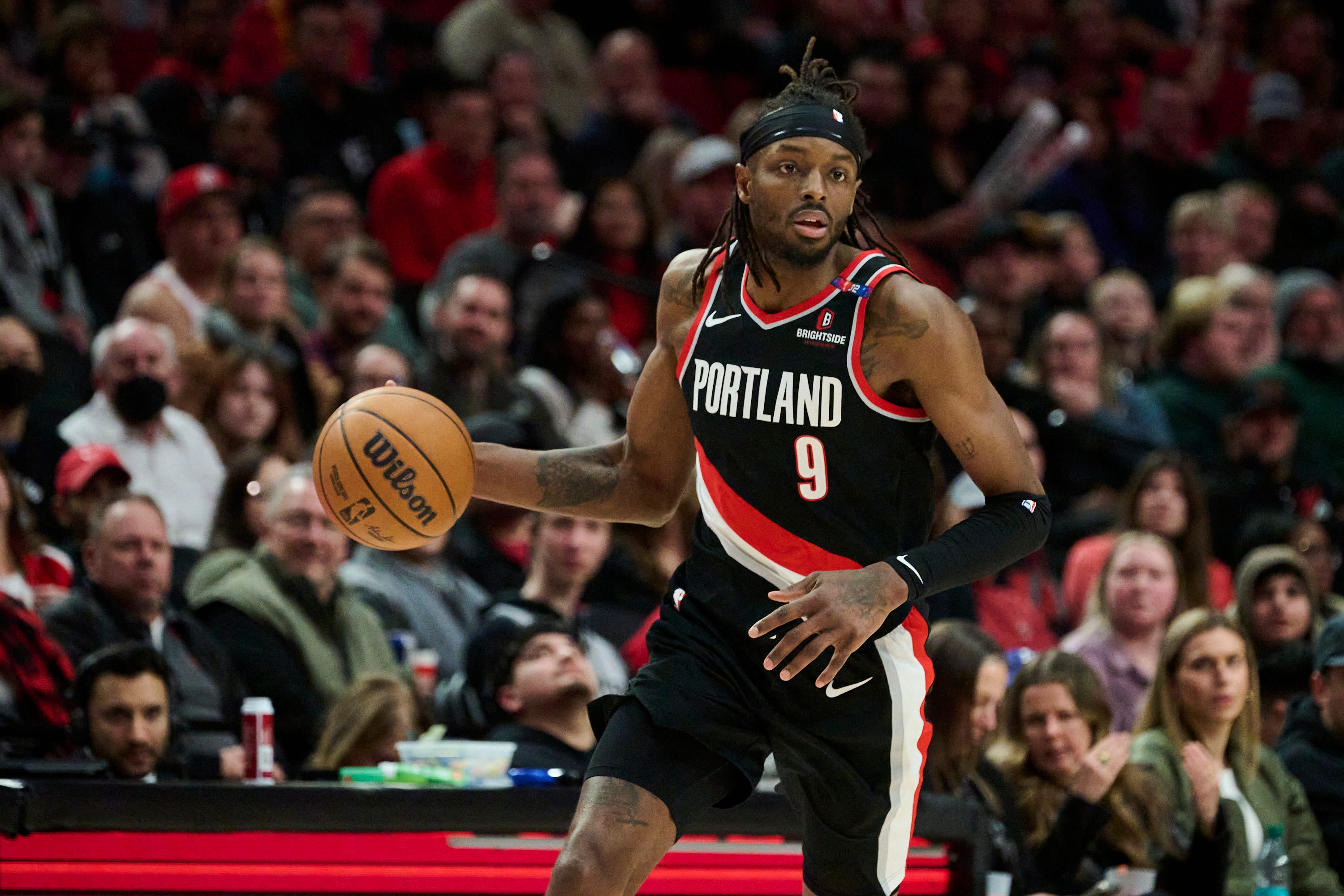 Portland Trail Blazers depth chart: Projecting starters, backups for ...