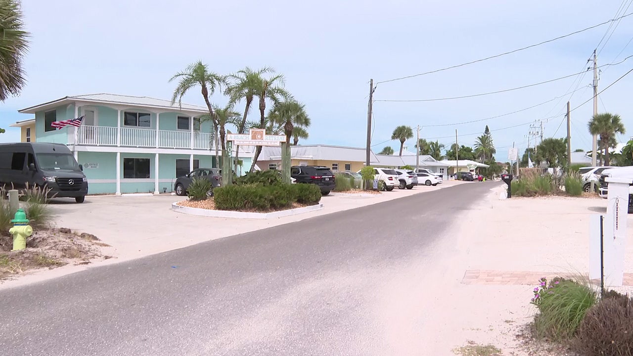 Casey Key business reflects one year after Hurricanes Helene, Milton ...