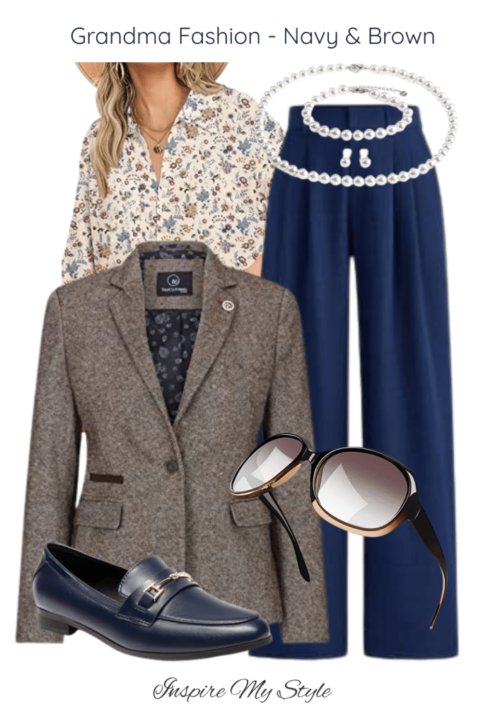 What Is Grandma Fashion? Everything You Need to Know