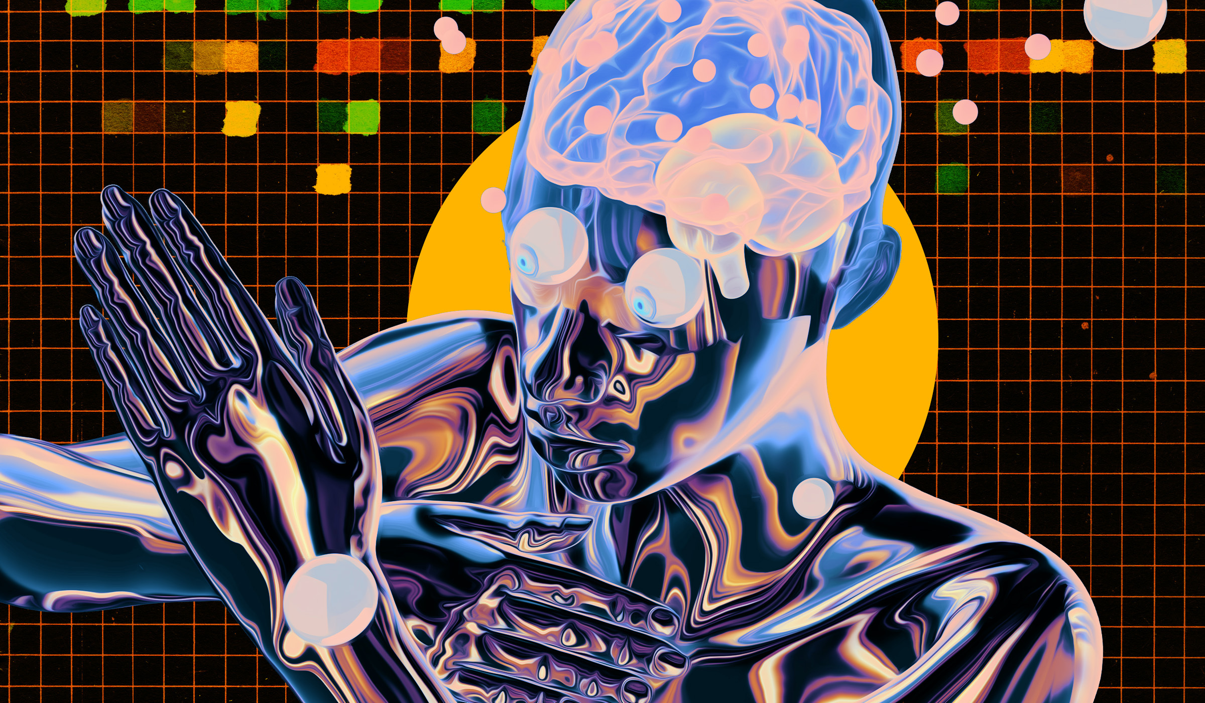 Chatgpt Has A Stroke When You Ask It This Specific Question