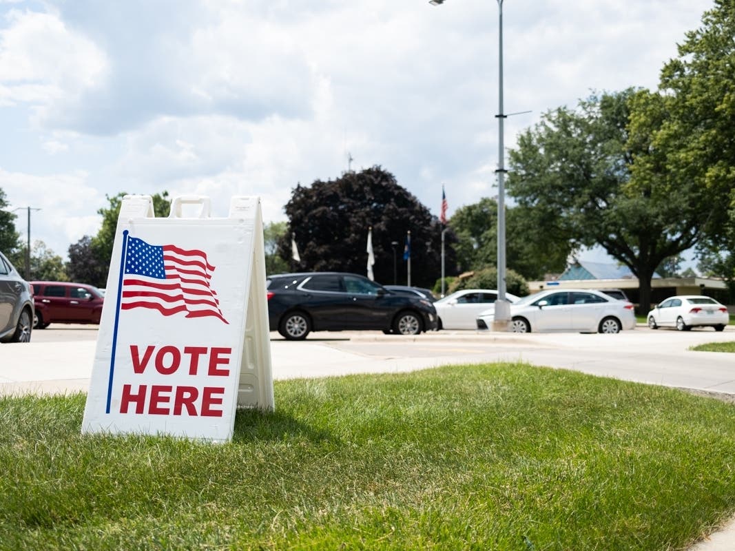 Early Voting Starts In Minnesota: Record Ballot Requests Already In ...