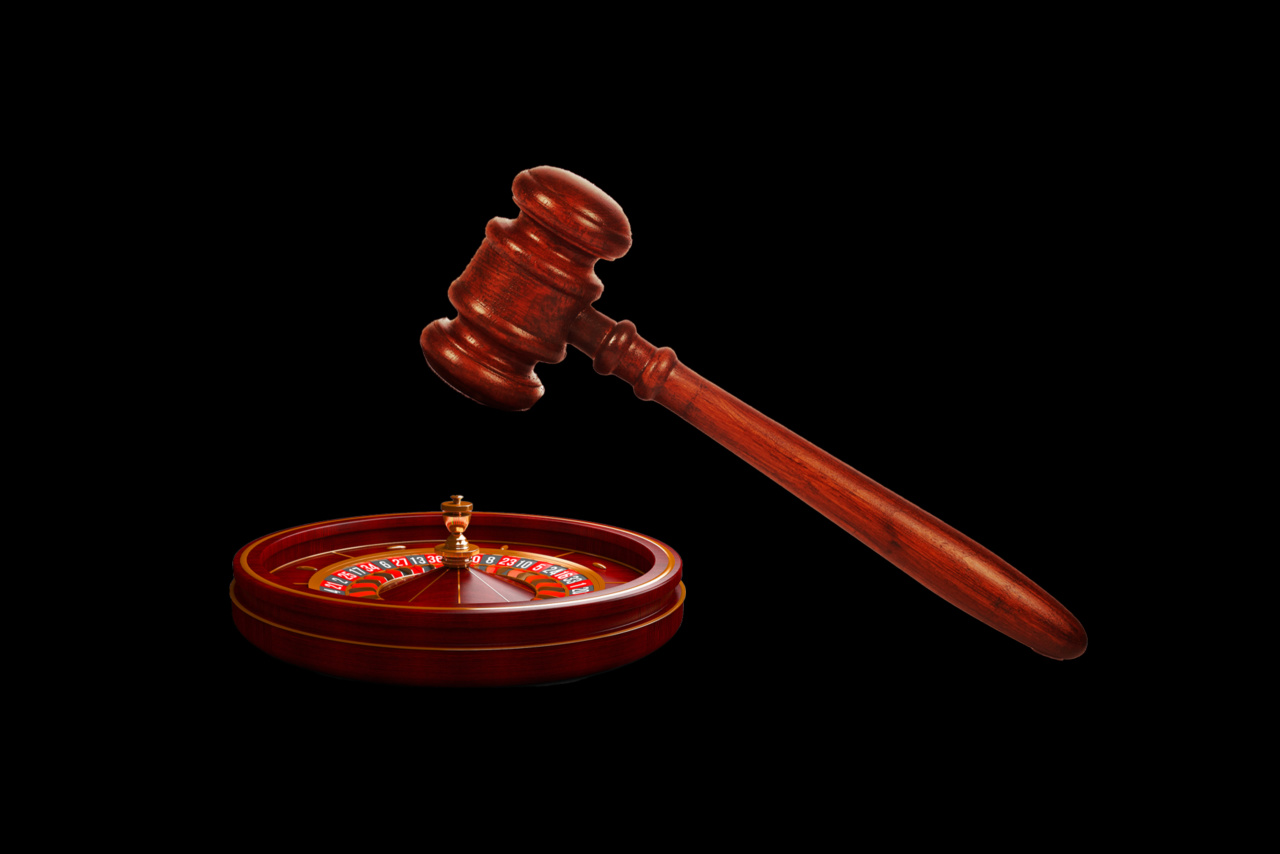 U.S. Gambling Helpline Is In Turmoil After Court Ruling