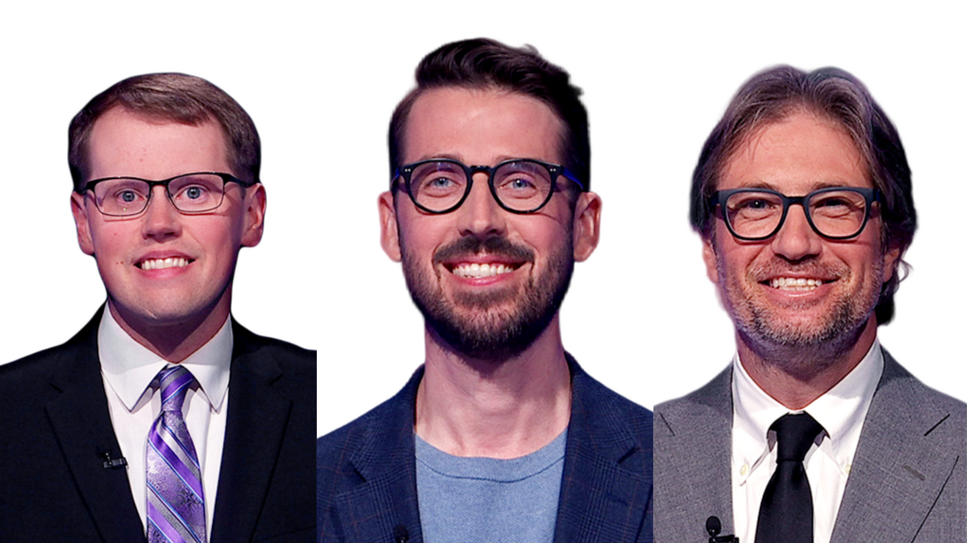 Who won Jeopardy! tonight? September 22, 2025, Monday