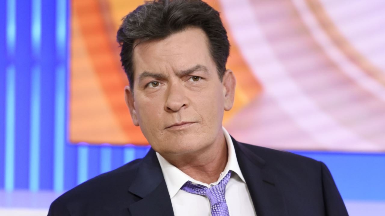 Charlie Sheen a sorpresa: "Un cartello messicano mi credeva un ...