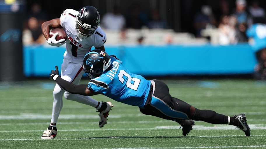 Carolina Panthers' rising defense named among NFL’s biggest Week 3 winners