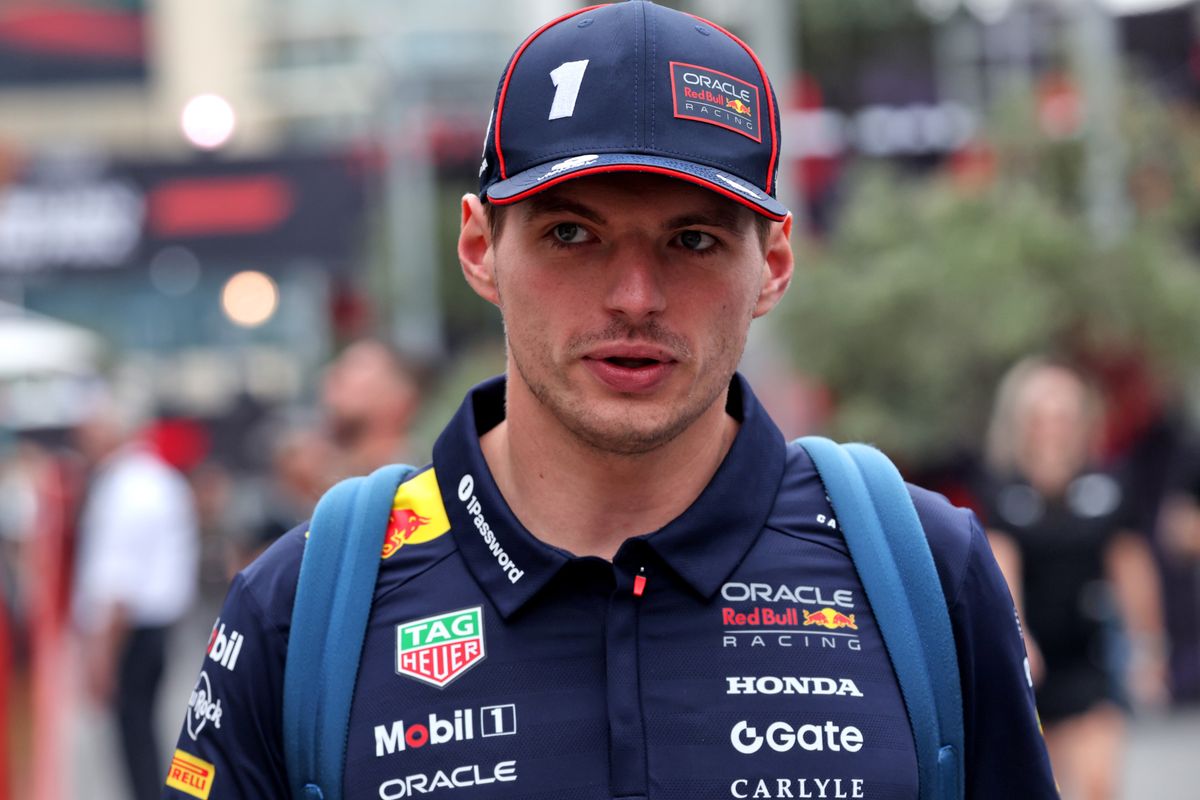 Mixed reactions at McLaren show one thing: Verstappen is coming