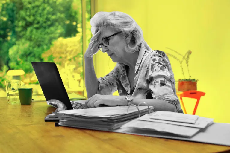 You Need a Legacy Binder of Your Key Documents. Here's What to Include
