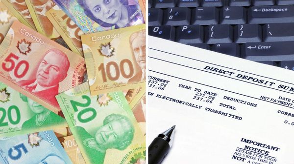 Canada just lowered EI rates for 2026 but here's why some employees ...