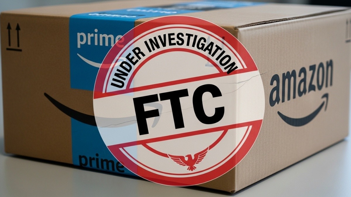 FTC takes on Amazon over Prime tactics, pushing for fines and permanent ...