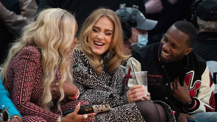 Adele Super Bowl halftime speculation heats up after debunked ...