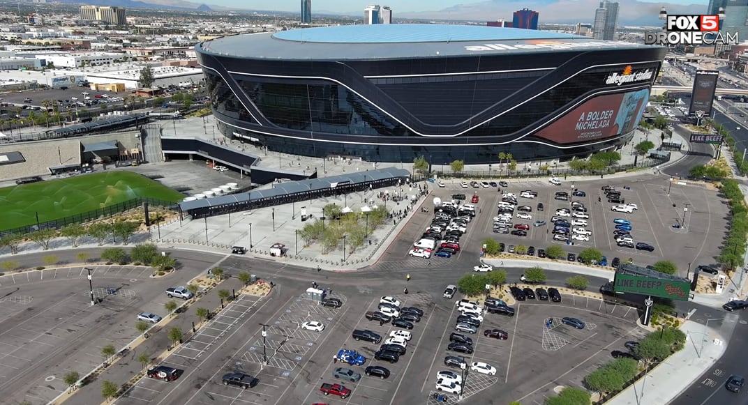 Raiders, Intermountain Health rally community for CPR Guinness World ...
