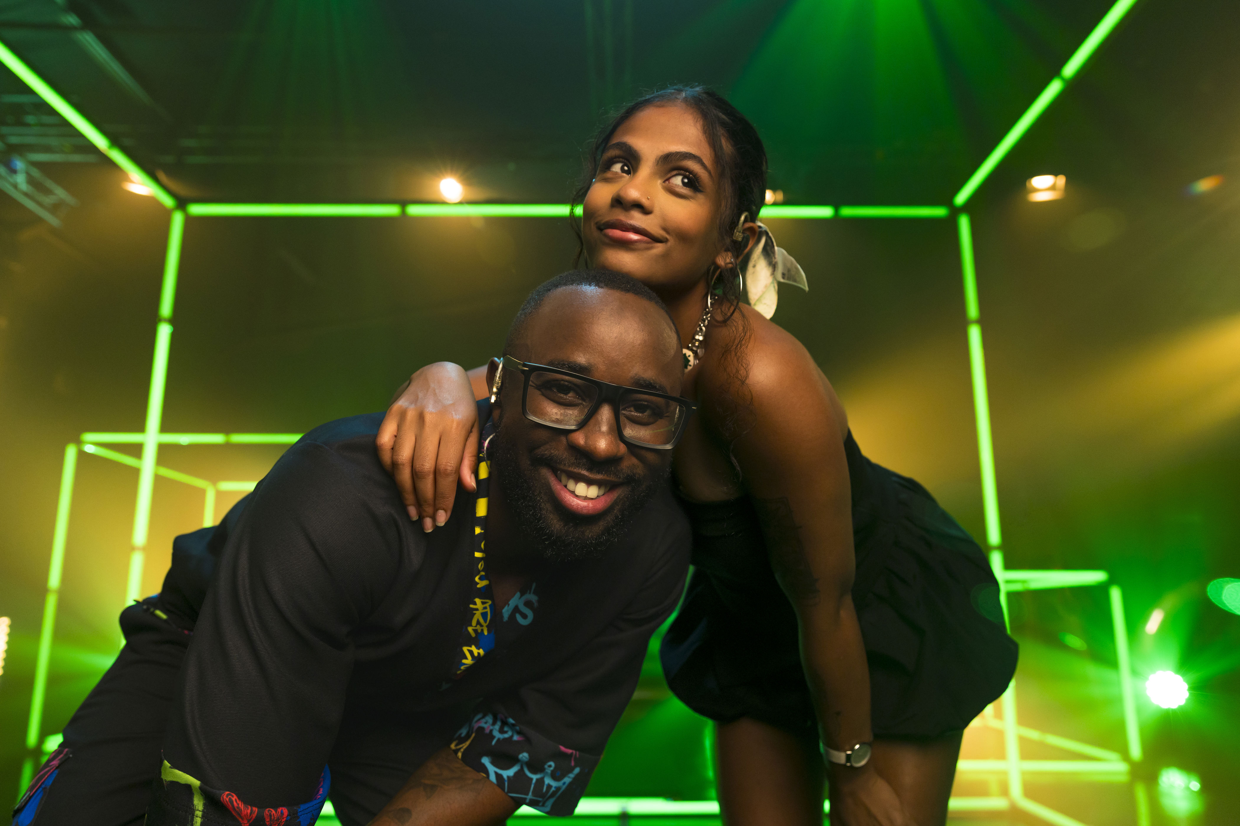 Mary Ann Alexander and KP Illest Find Their "Way Back Home" Thanks to ...