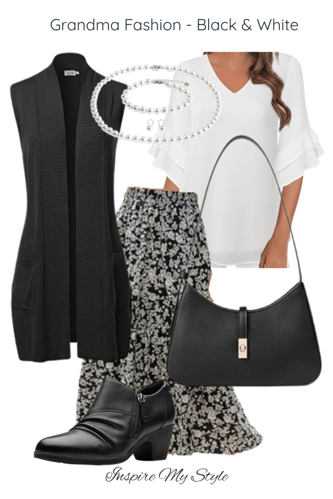 What Is Grandma Fashion? Everything You Need to Know